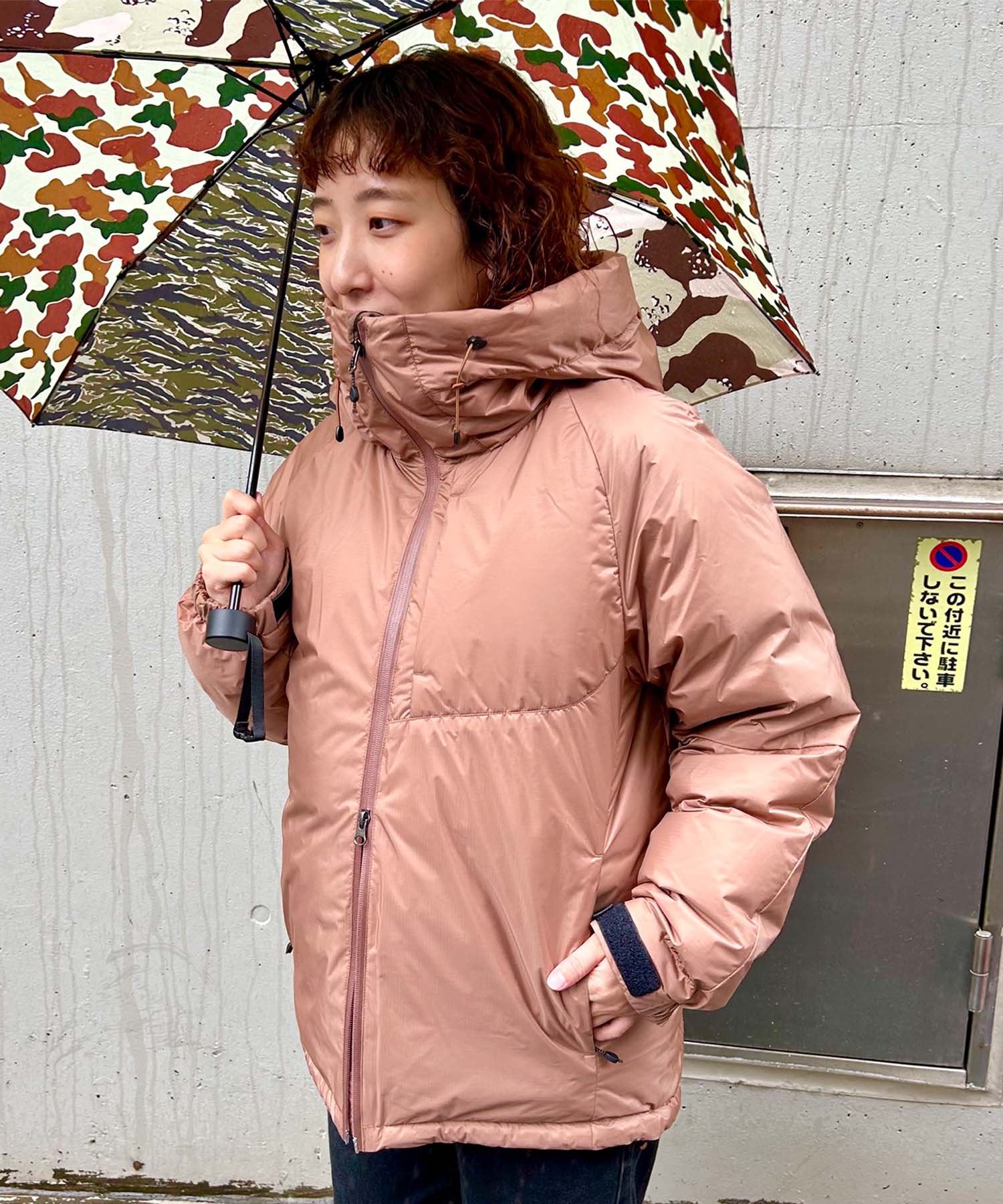 NANGA SHOP HARAJUKU – NANGA ONLINE SHOP