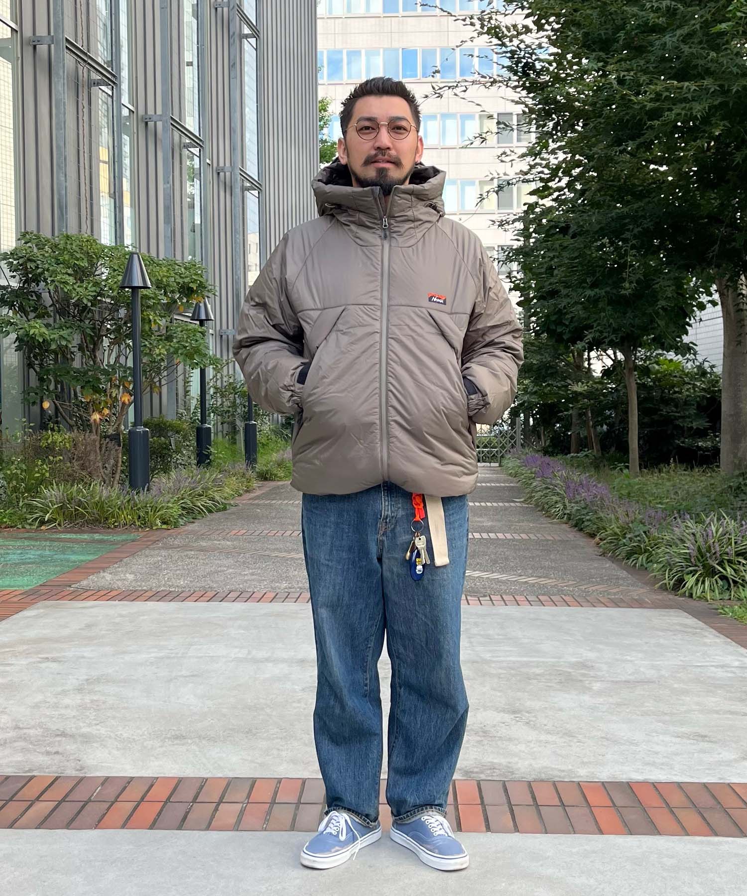 NANGA SHOP SENDAI – NANGA ONLINE SHOP