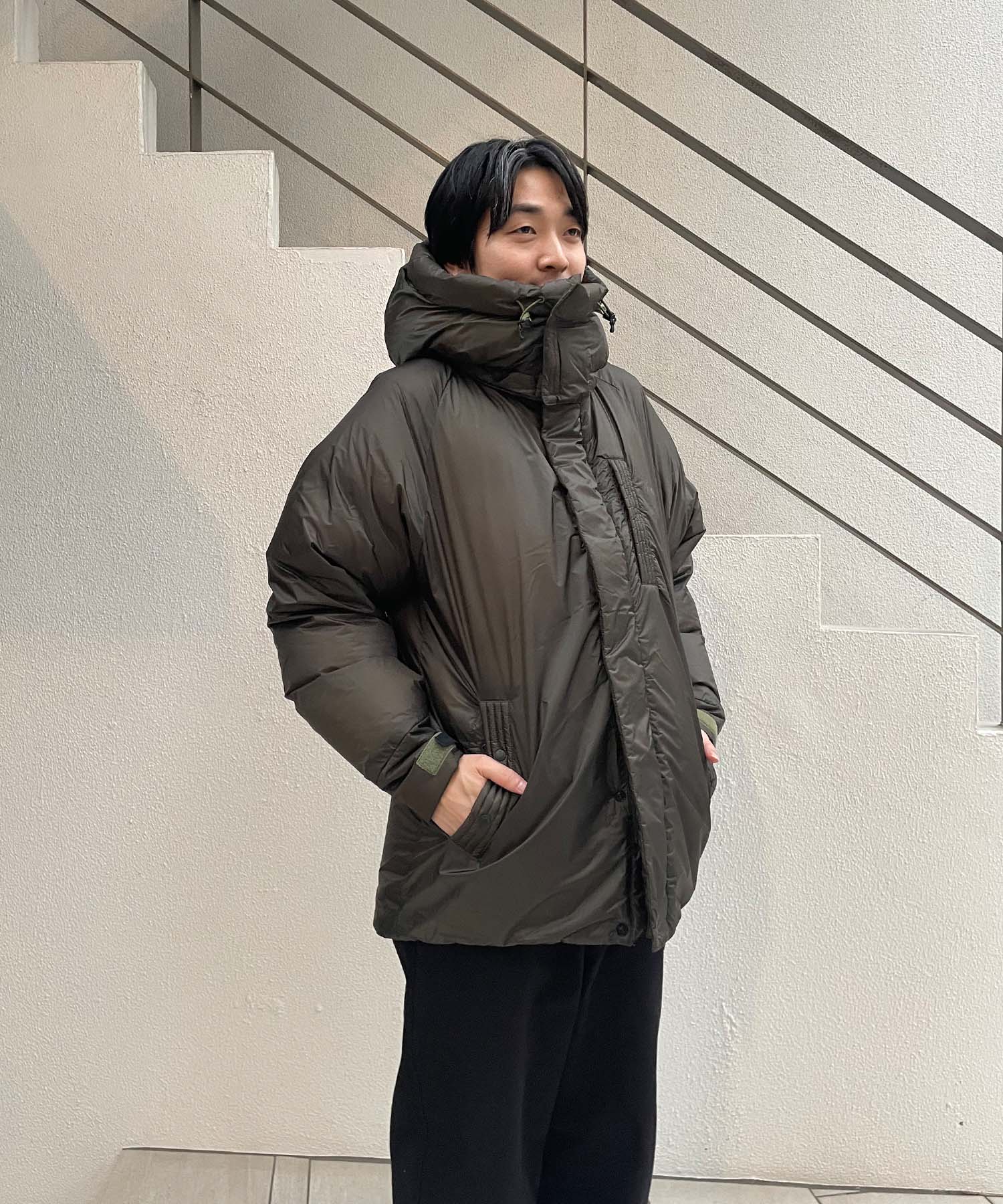 NANGA SHOP HARAJUKU – NANGA ONLINE SHOP