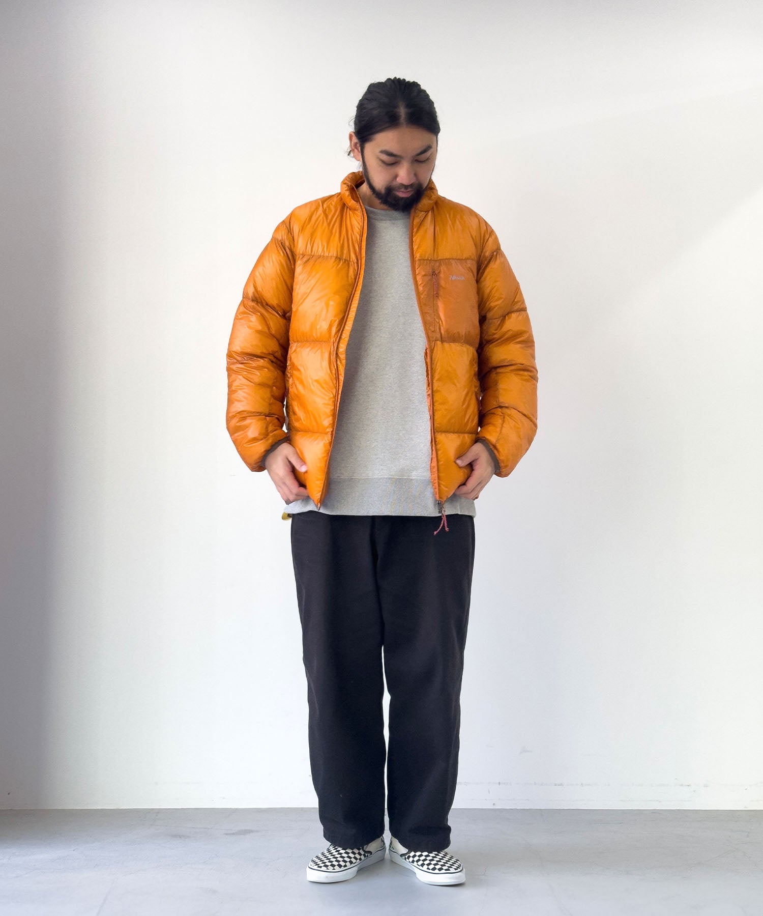 NANGA SHOP SENDAI – NANGA ONLINE SHOP