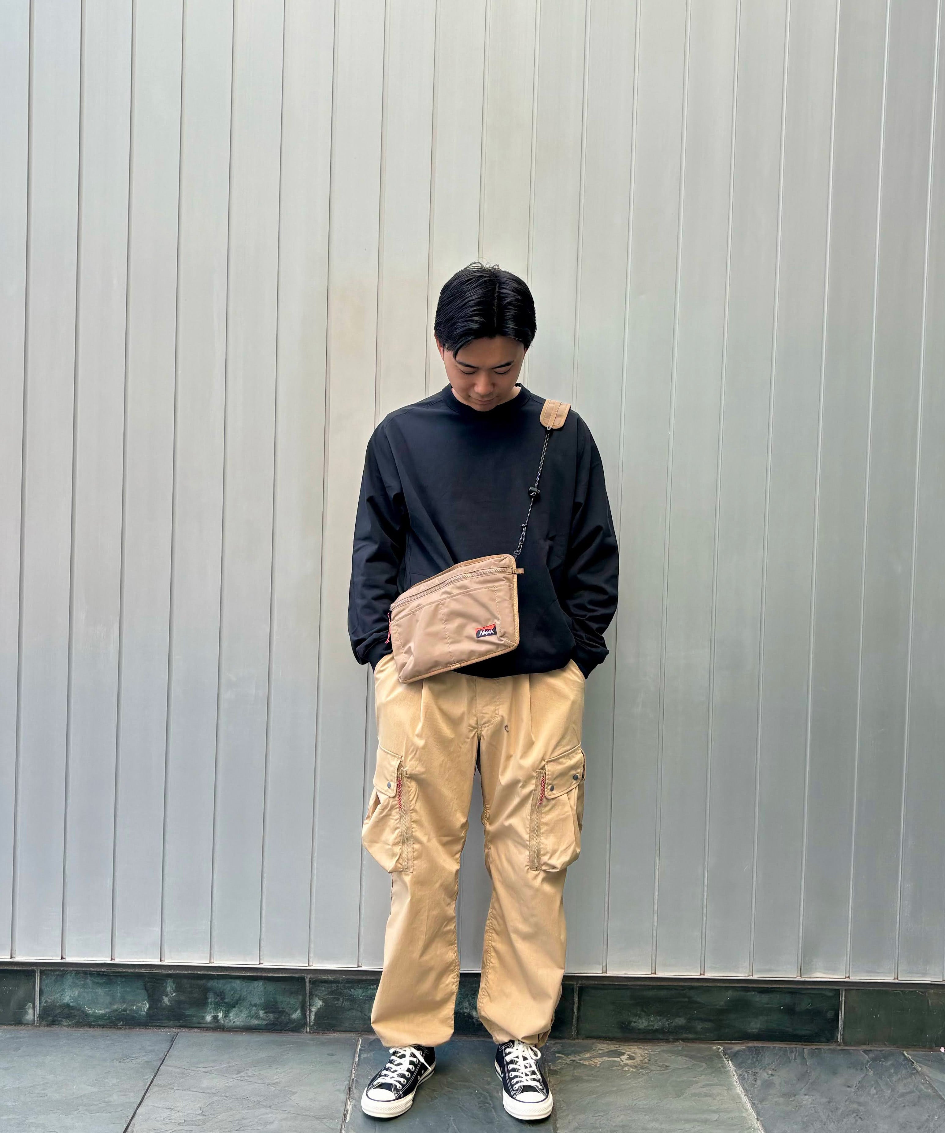 NANGA SHOP NAGOYA – NANGA ONLINE SHOP