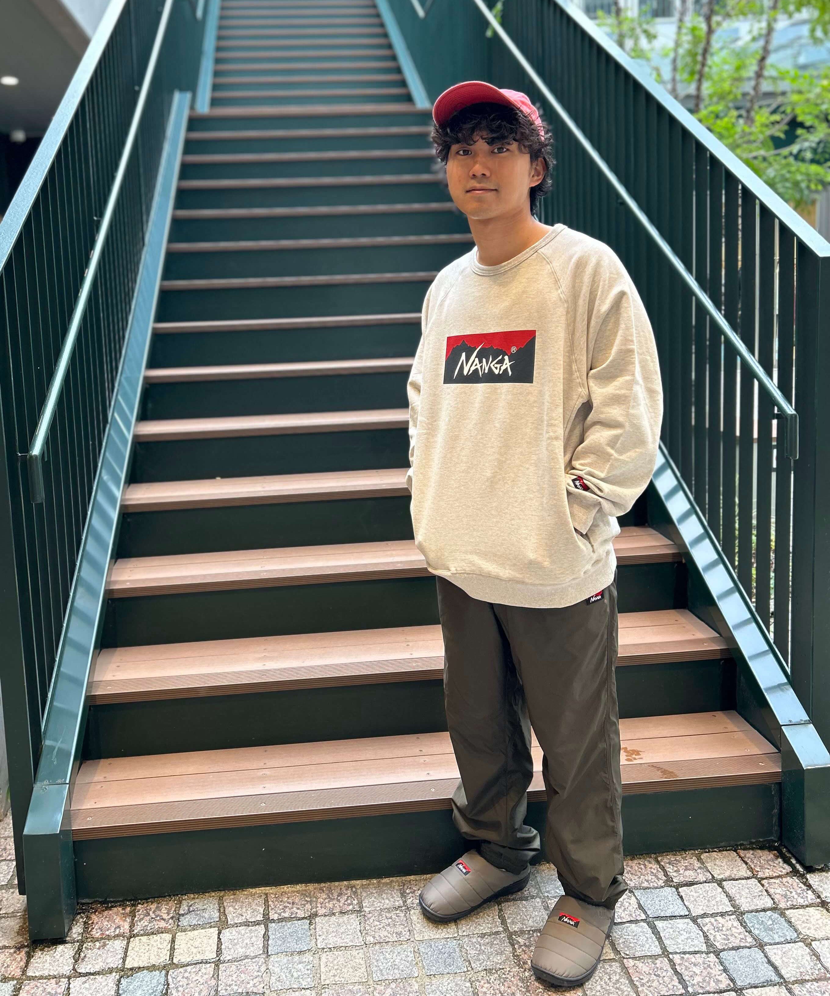 NANGA SHOP NAGOYA – NANGA ONLINE SHOP