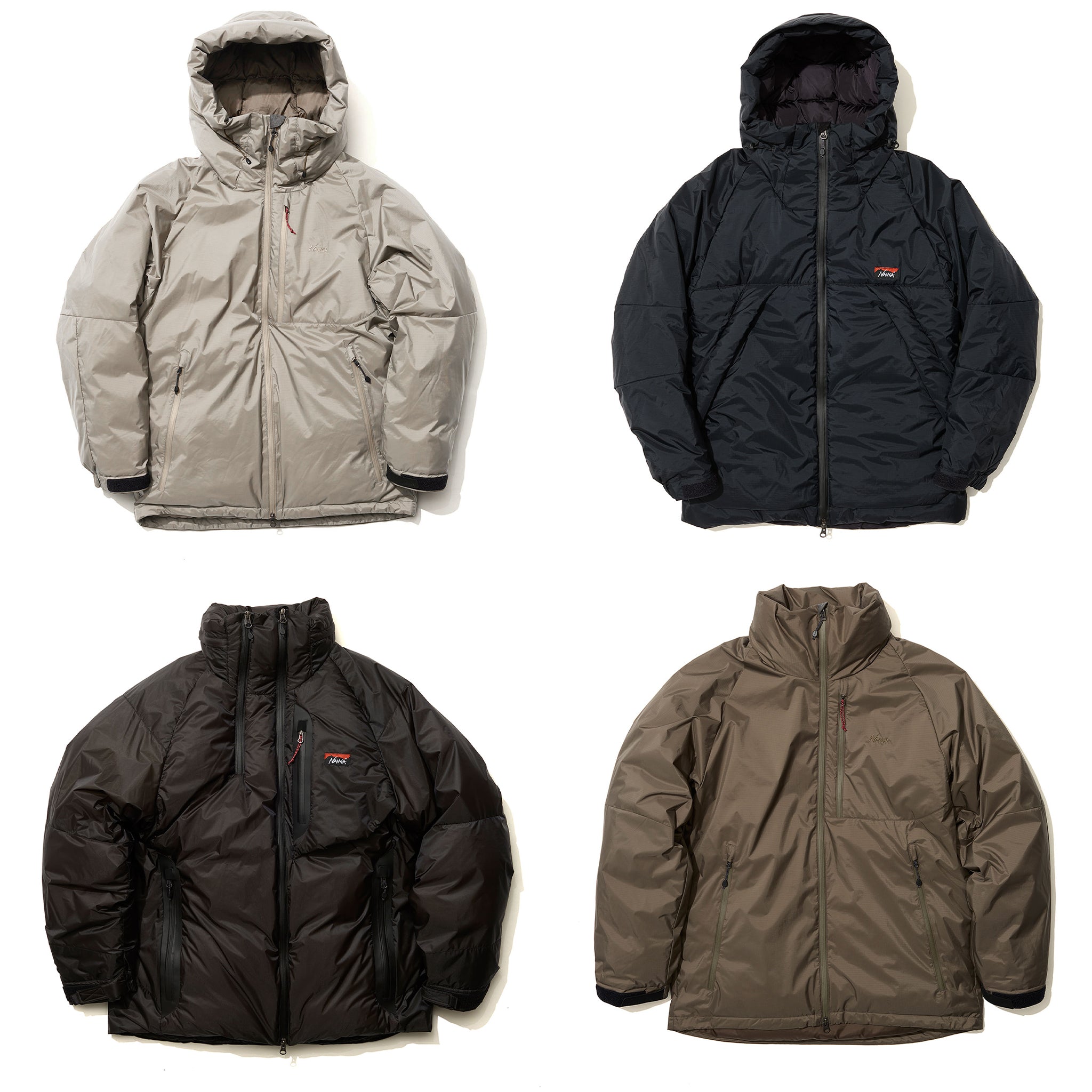 NANGA SHOP KOBEオープンのご案内 – NANGA ONLINE SHOP