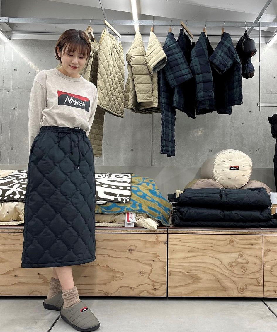 NANGA SHOP SENDAI – NANGA ONLINE SHOP