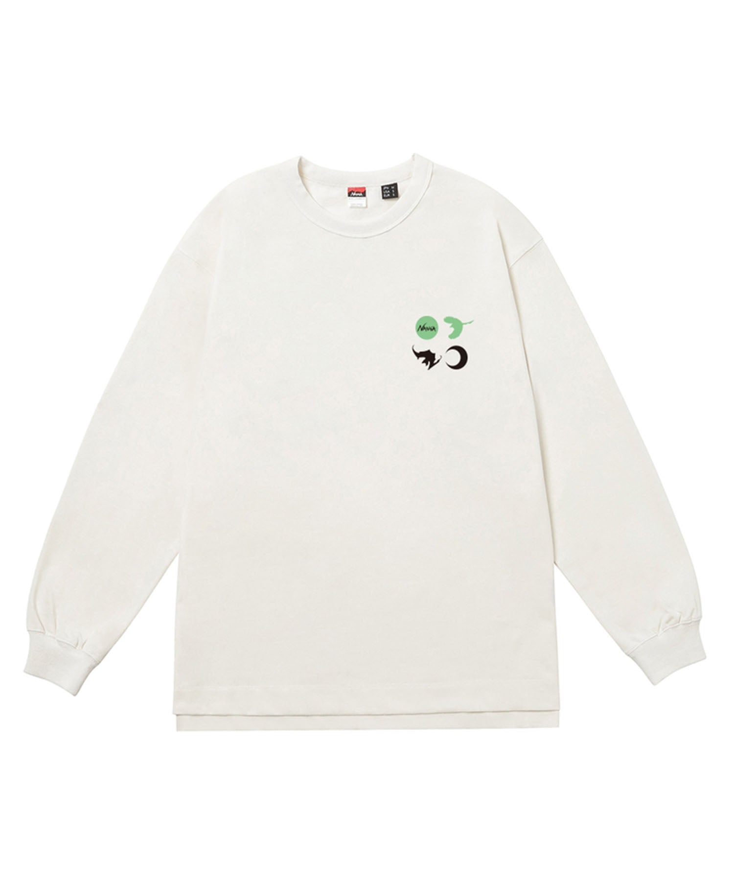 プリント Tシャツ – NANGA ONLINE SHOP