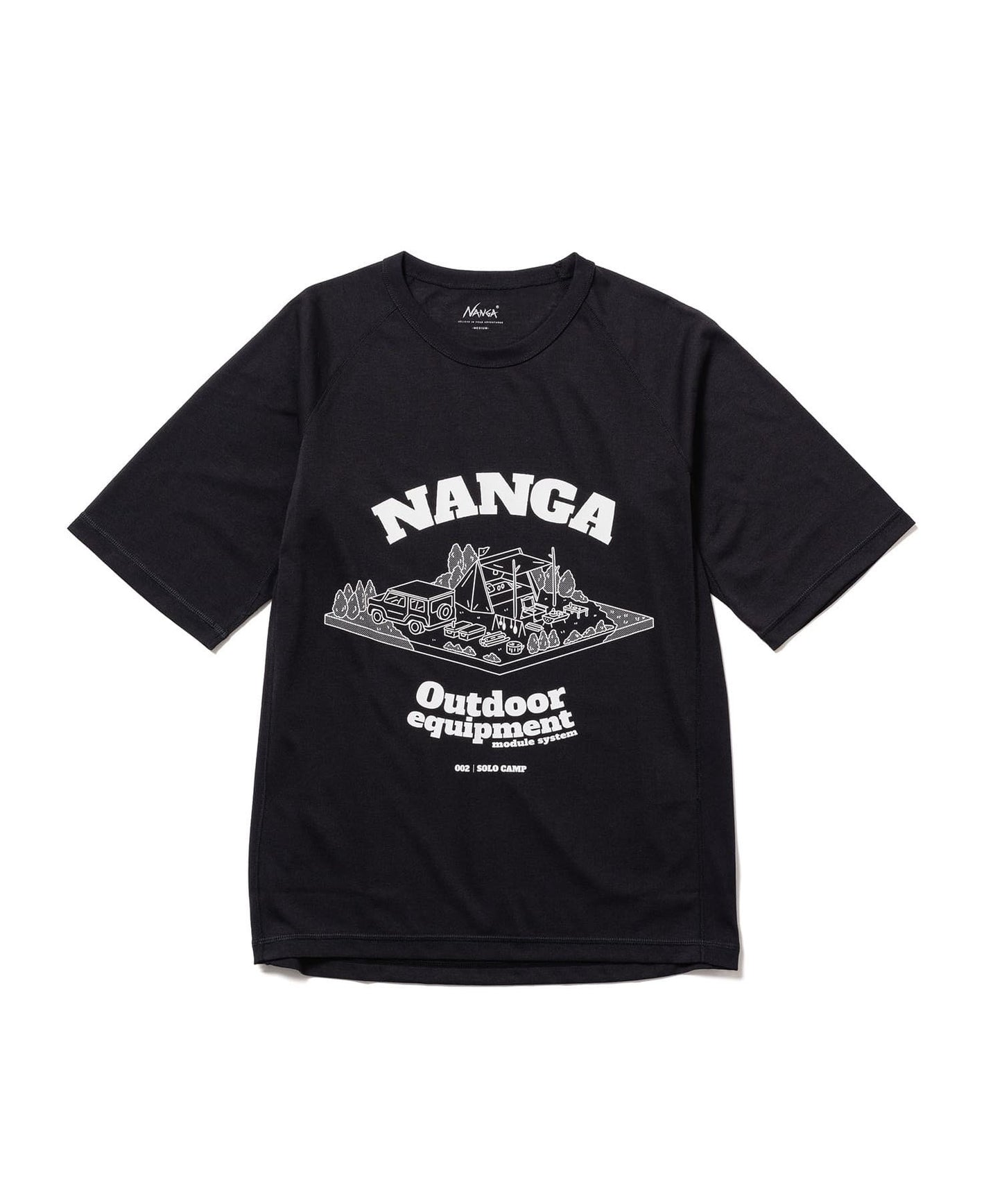 NANGA（ナンガ）NANGA SHOPを巡る「夏祭り」が今年も開催！ – NANGA ONLINE SHOP