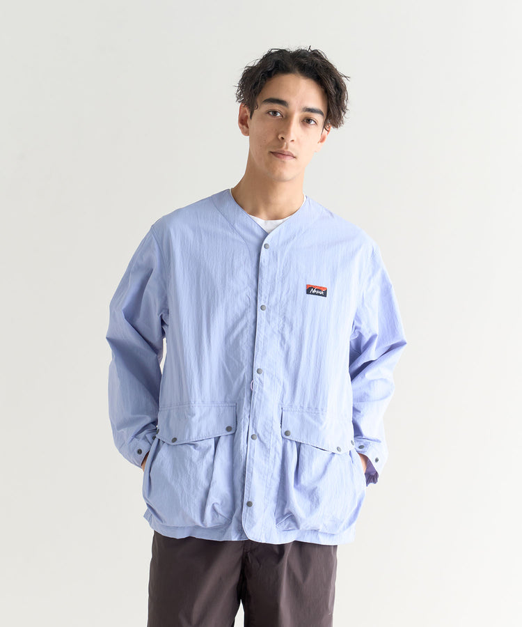 MEN OUTER – NANGA ONLINE SHOP