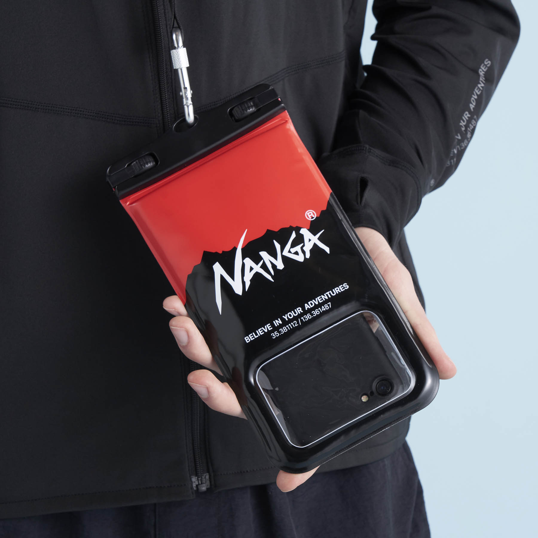 FLOATING PHONE PROTECT CASE – NANGA ONLINE SHOP