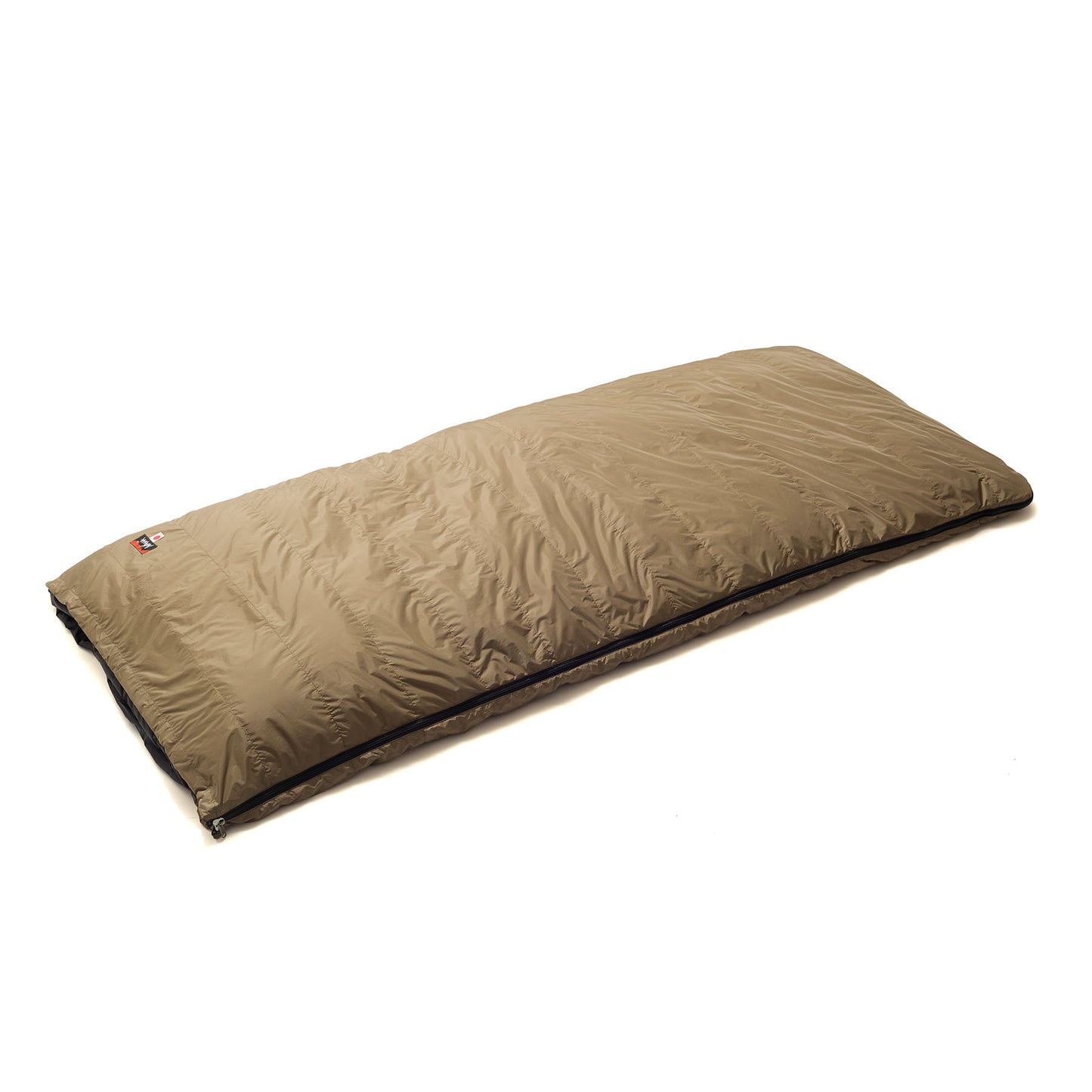 AURORA RECTANGULAR DOWN BAG 800 / オーロラレクタンギュラーダウンバッグ 800 – NANGA ONLINE ...