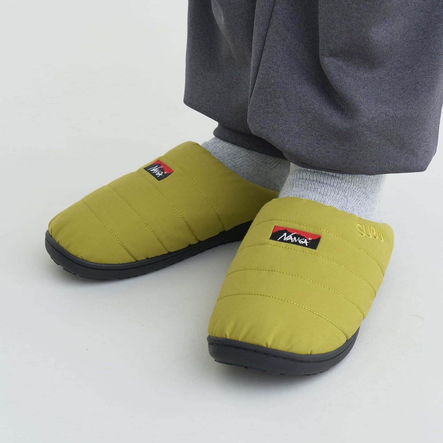 NANGA×SUBU HINOC WINTER SANDAL – NANGA ONLINE SHOP