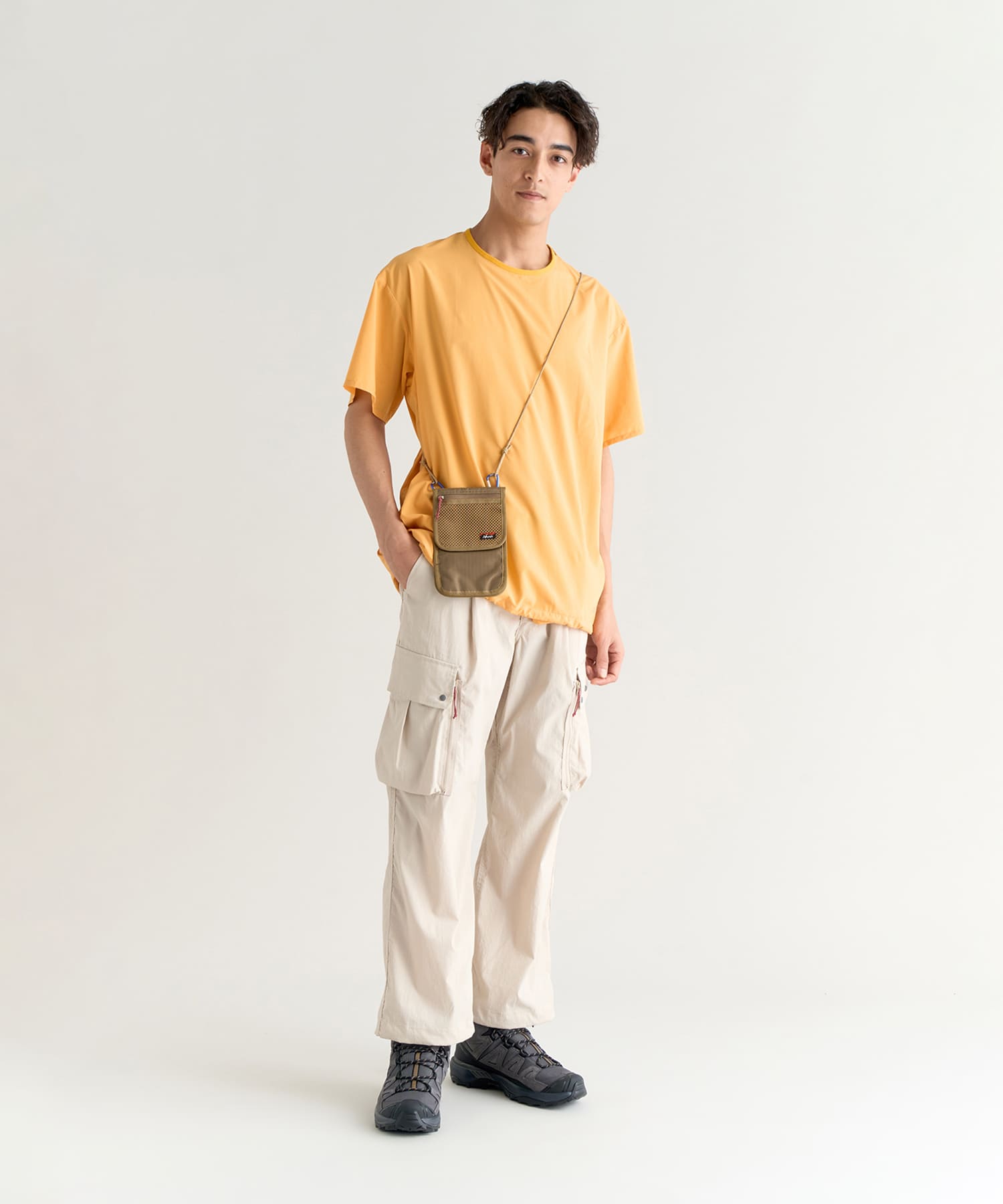 NANGA×SPEAKEASY トラベルケース – NANGA ONLINE SHOP