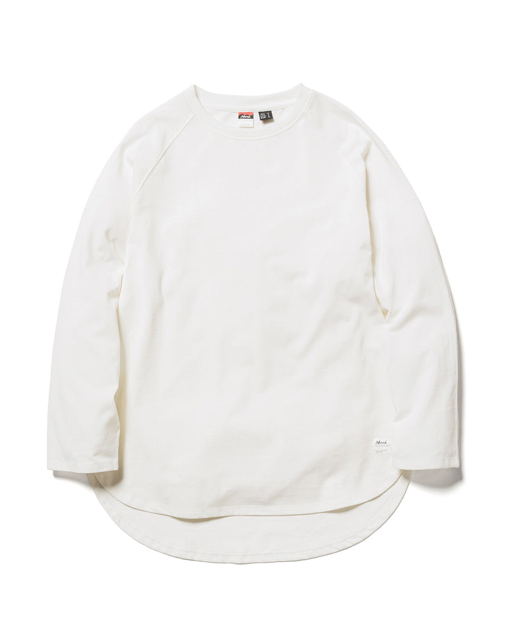 TEE SHIRTS – NANGA ONLINE SHOP