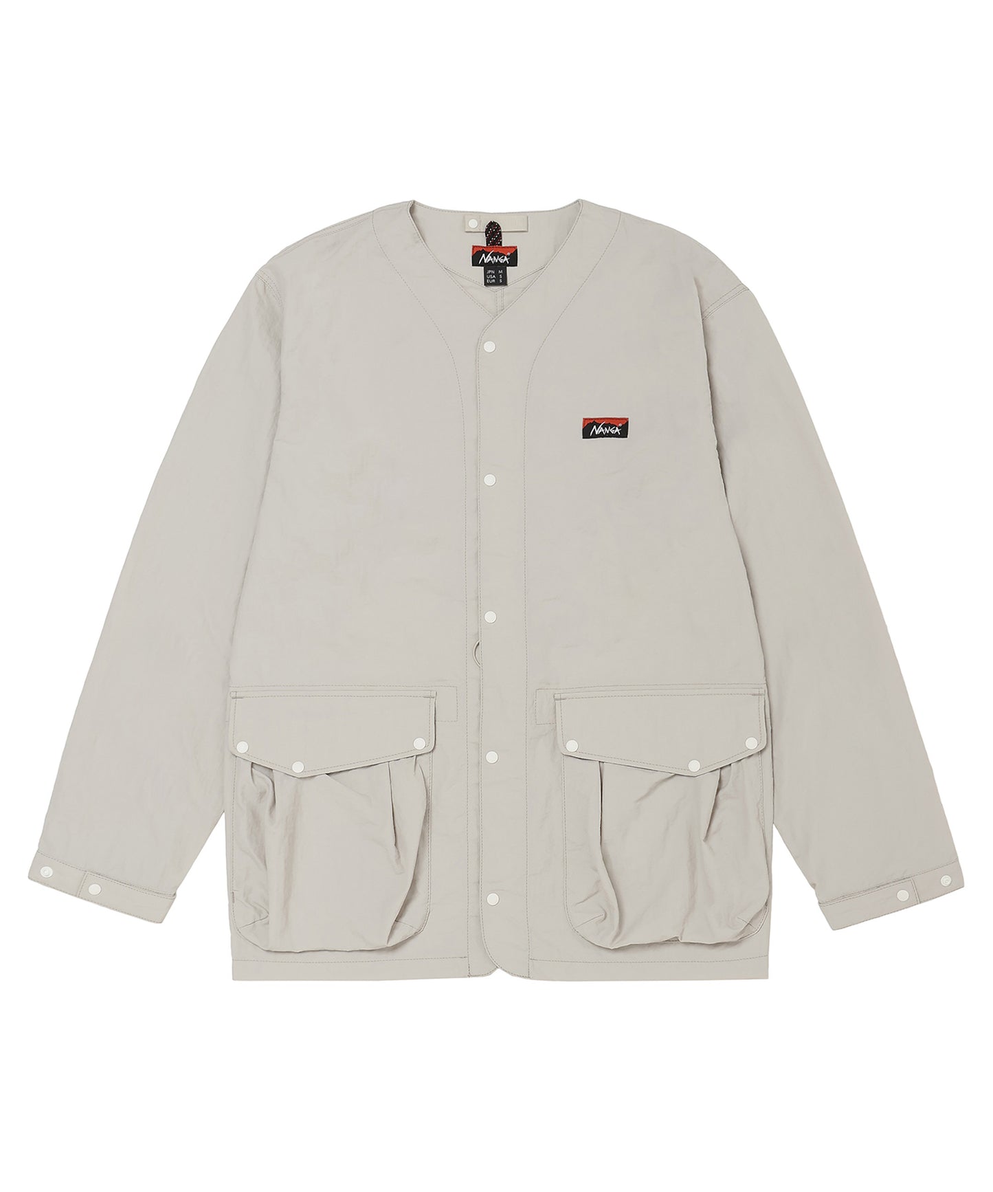 メンズ アウター – NANGA ONLINE SHOP