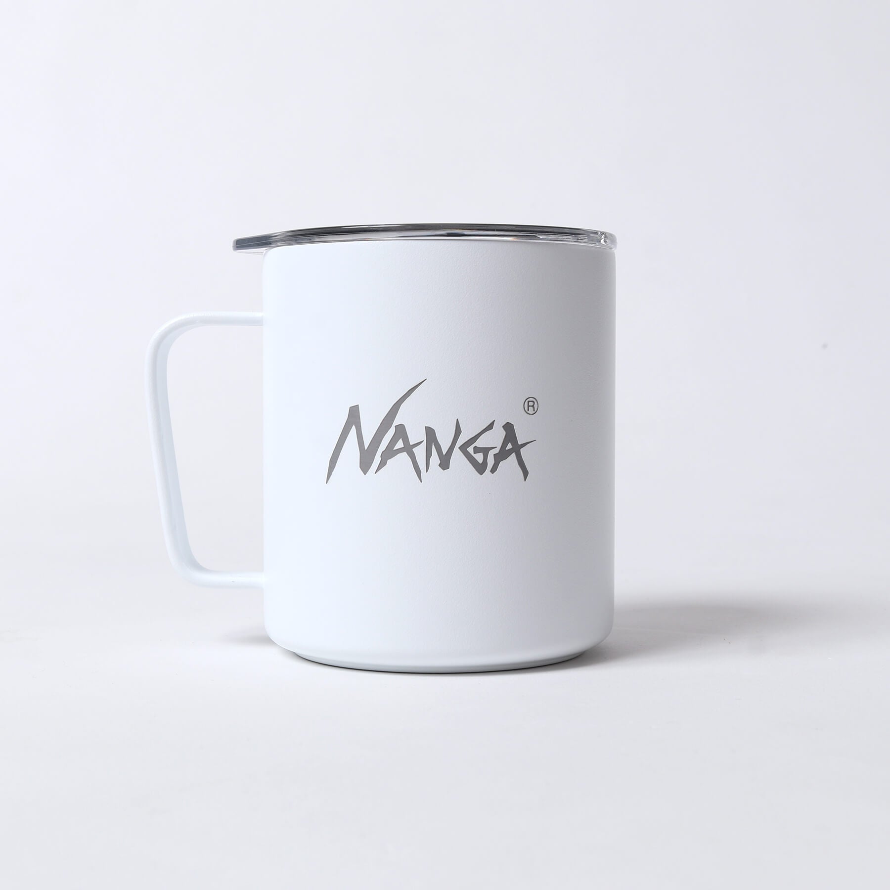 NANGA×MiiR Camp Cup 12oz/ナンガ×ミアー キャンプカップ 12オンス – NANGA ONLINE SHOP