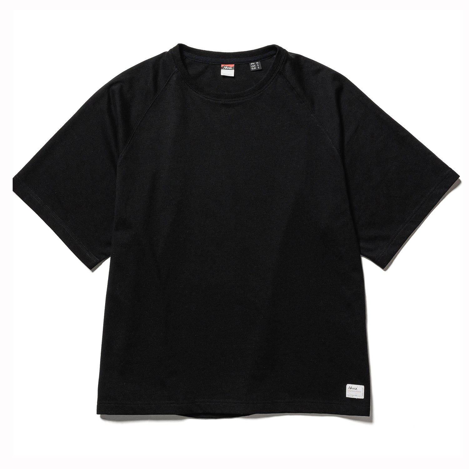 ECO HYBRID TEE – NANGA ONLINE SHOP